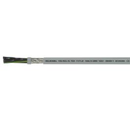 HELUKABEL Cable Control F-CY-JZ: Precisión para Industrias