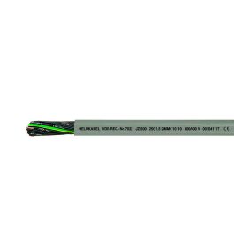 Cable Control JZ-500 de HELUKABEL: Durabilidad para Industria