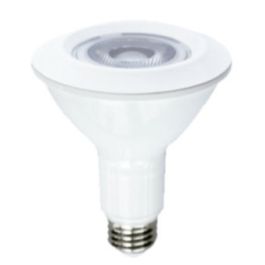 Lampara Led Par30 32w E27 3000k 30°C 220v Cuello Largo