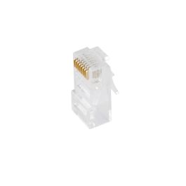 Conector Rj-45 8 Pines(A) Cat. 5e | Vitel Energía