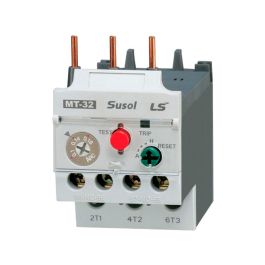 Relé Térmico Susol Mt32 0.14a