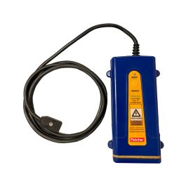 Ignitor Electronico FLETCHER PRO - Vitel Energía