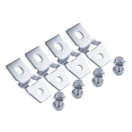 Soporte Muro P/Tablero Metálico Wc010