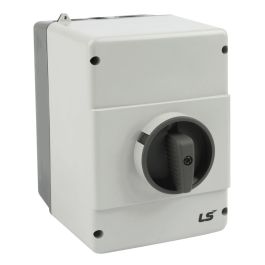 Caja Sobre Puesta Para Guardamotor Mms-32h Ip65