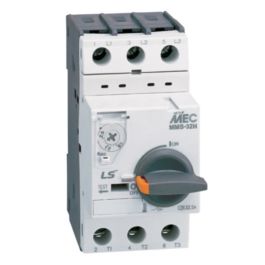 Guardamotor Mms-32h Reg. 11-17 Amp. 100ka