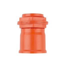 Terminal Pvc Para Conduit 25mm