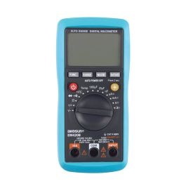 Multitester Digital EM420B- Vitel Energía