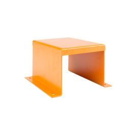 Omega para Tablero 100x 105x160mm - Vitel Energía