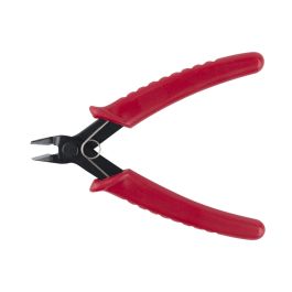 Herramienta de precisión | Corta Cable Chico 20-24 AWG ( 0.2mm - 0.5mm ...