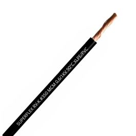 Cable Flexible RV-K 350 MCM: alta flexibilidad y resistencia a 1KV