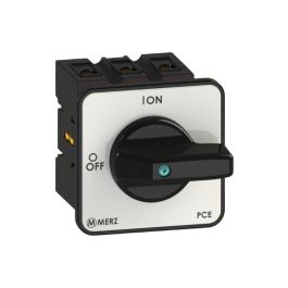 Interruptor Embutido PCE MERZ MZ 41057: Versatilidad y Protección IP65