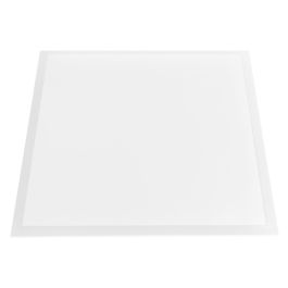 Panel LED Cuadrado VTEC Square Slim 40W Tri-White 60x60cm CE