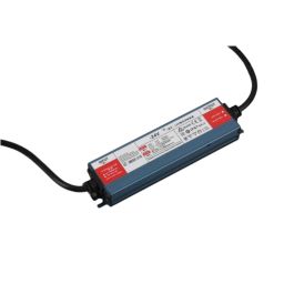 Driver electrónico 150W 24VDC IP67 para Cinta LED VTEC