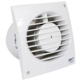EXTRACTOR DE AIRE EXTRAPLANO 97mm MINISTYLE 90m3/h